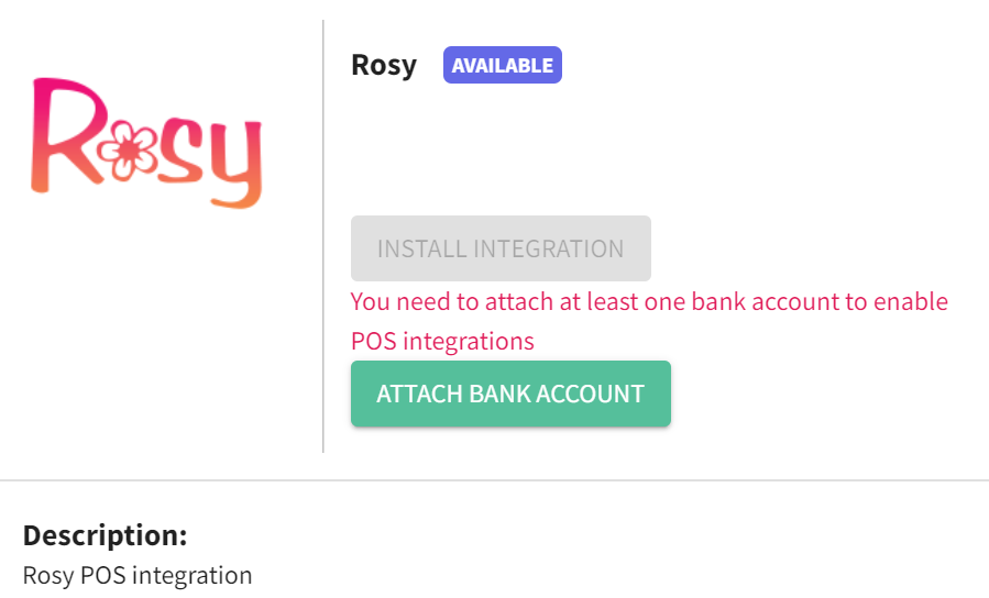 Tippy Salon Dashboard Setup